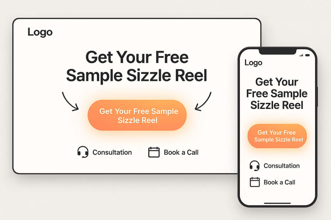 Sizzle Reels Explained: Your 2025 Guide to High-Impact Video